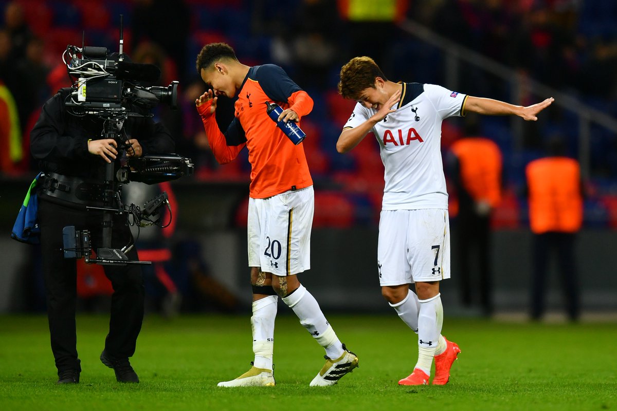 사커스토리 EP# 10 - '그레이트 쏜' 손흥민 and EPL 7R