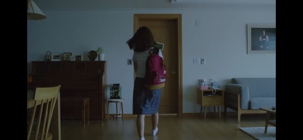 [크레센도] 엄마의 빈방