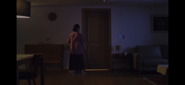 [크레센도] 엄마의 빈방