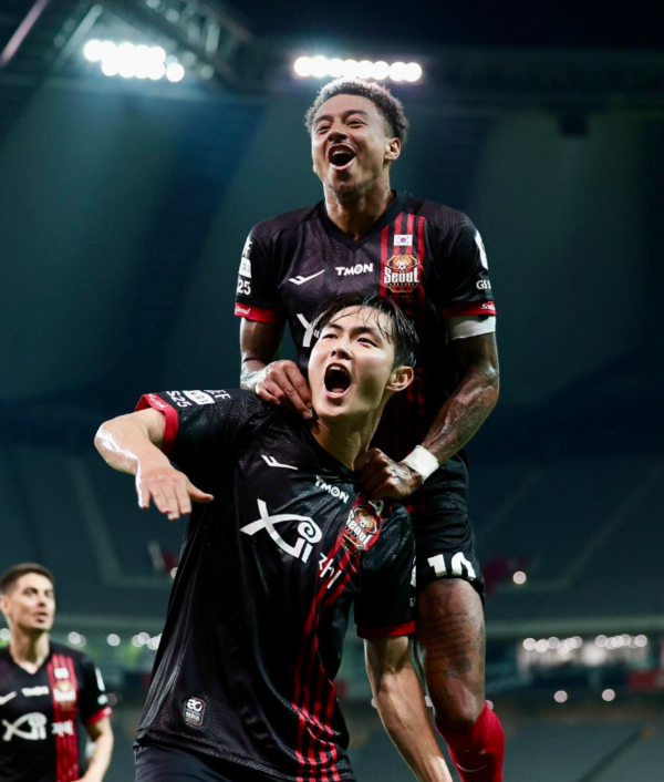 2024 K리그 1 18R 서울 vs 수원 FC 경기 리뷰