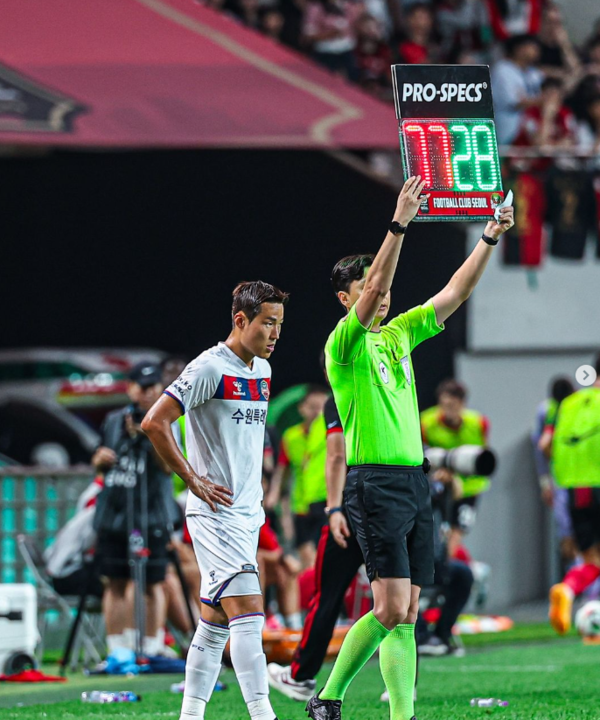 2024 K리그 1 18R 서울 vs 수원 FC 경기 리뷰