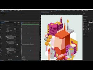 Isometric Workflow